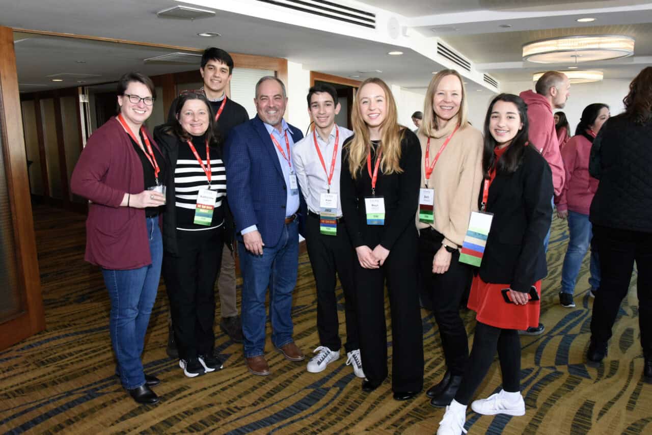 Future City High School Participants - Future City® Competition