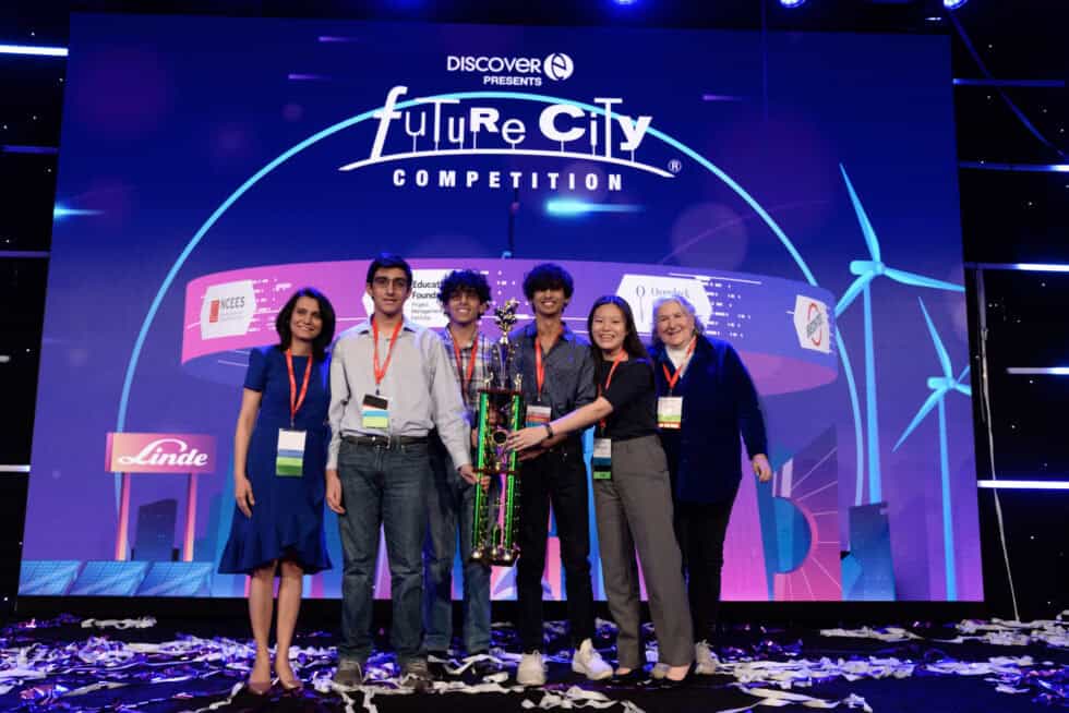 Future City High School