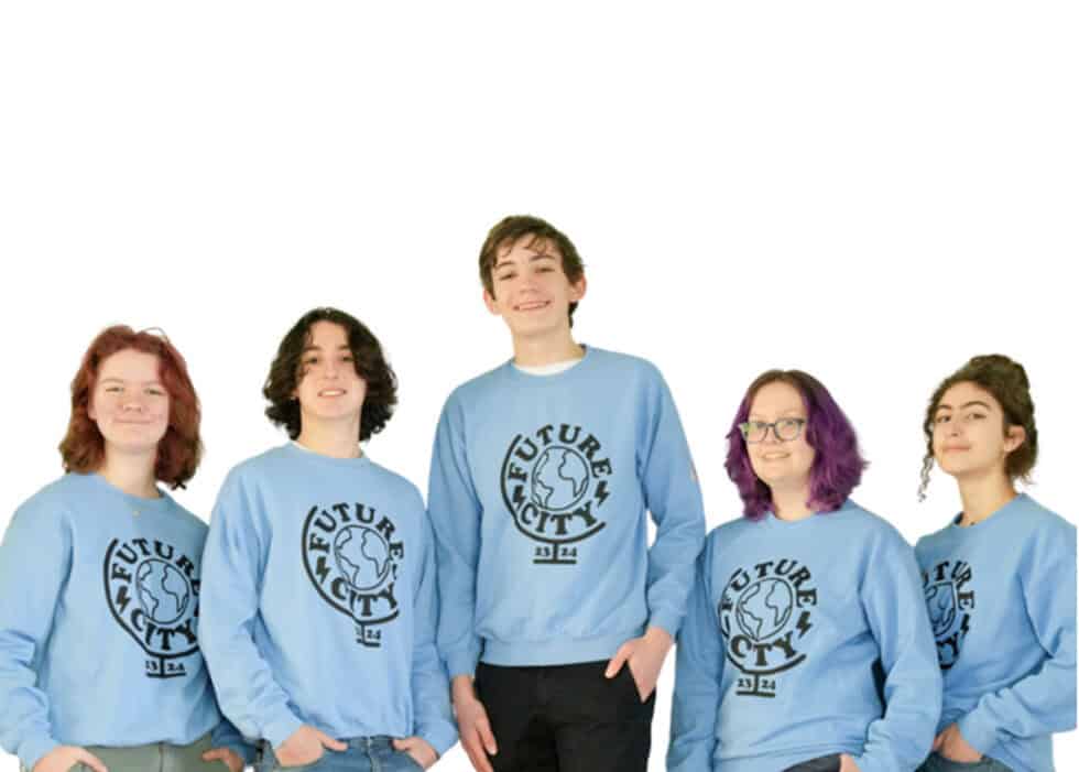 Future City High School