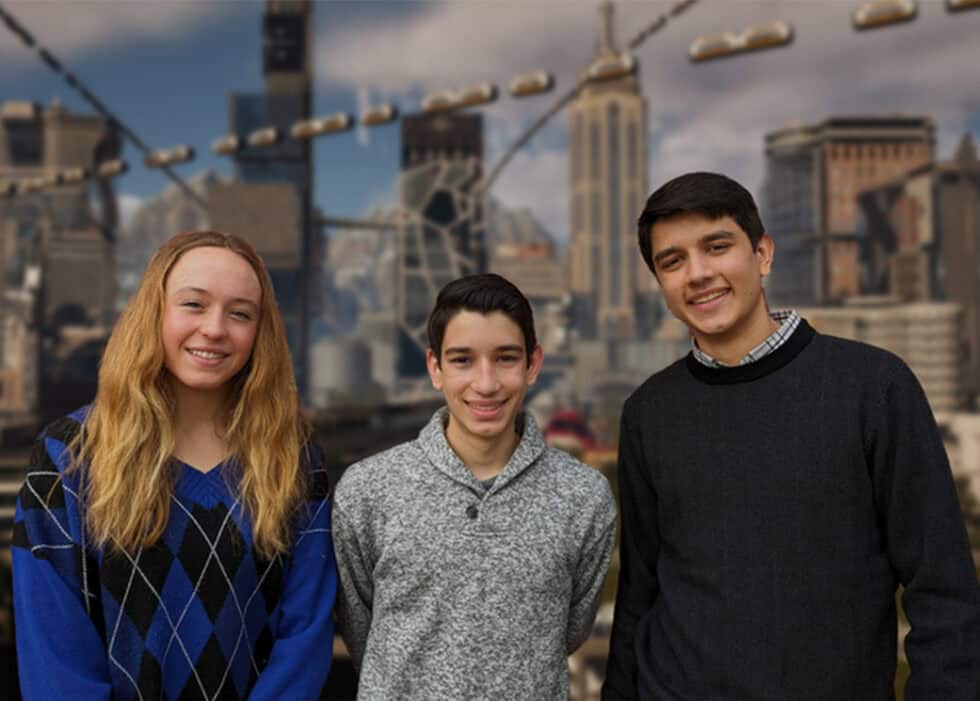 Future City High School