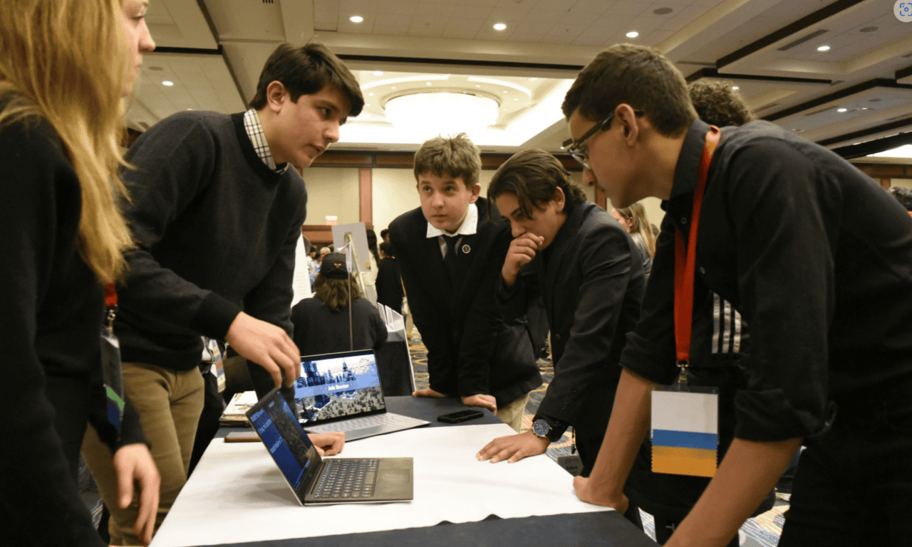 Future City High School